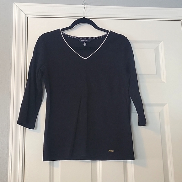 Ellen Tracy | Tops | Ellen Tracy Top | Poshmark